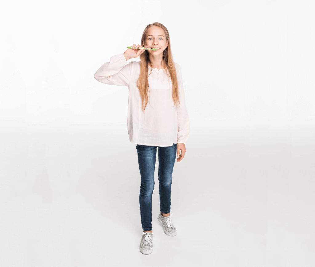 Certified Pediatric Dentistry | Happy Healthy Teeth