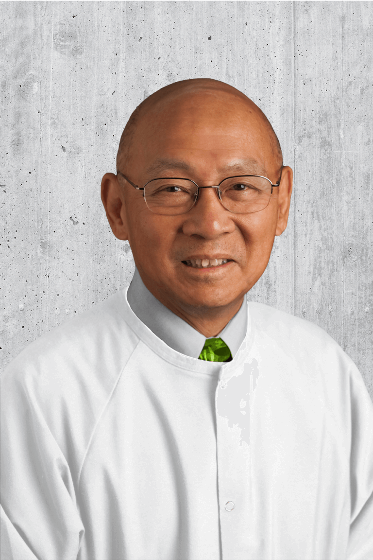 Meet Our Doctors | Happy Healthy Teeth